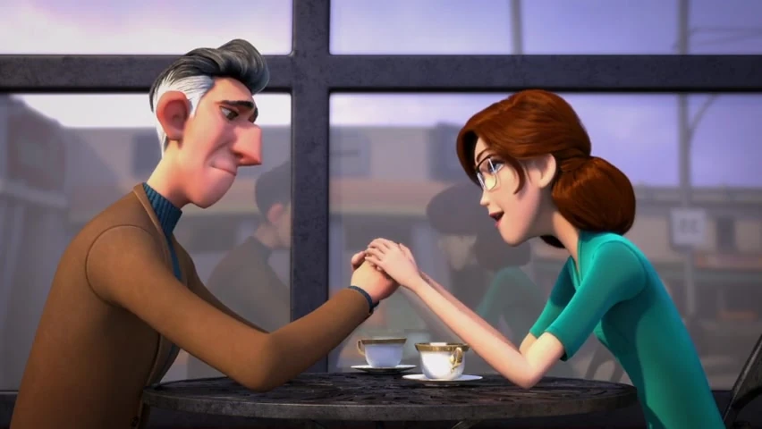 Barbara Lake | Trolljäger Wiki | Fandom