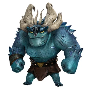 Draal der Tödliche | Trolljäger Wiki | Fandom