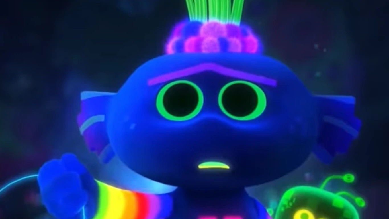 King Trollex's True Colors | Trolls Fanon Wiki | Fandom