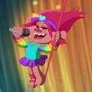 Queen Poppy | Trolls (film) Wikia | Fandom
