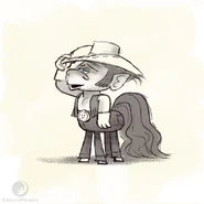 Hickory/Gallery | Trolls (film) Wikia | Fandom