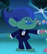 Branch | Trolls (film) Wikia | Fandom