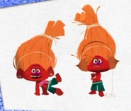 DJ Suki | Trolls (film) Wikia | Fandom