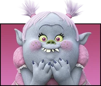 Bridget/Gallery | Trolls (film) Wikia | FANDOM powered by Wikia