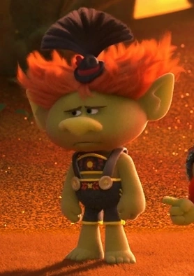 Hickory | Trolls (film) Wikia | Fandom