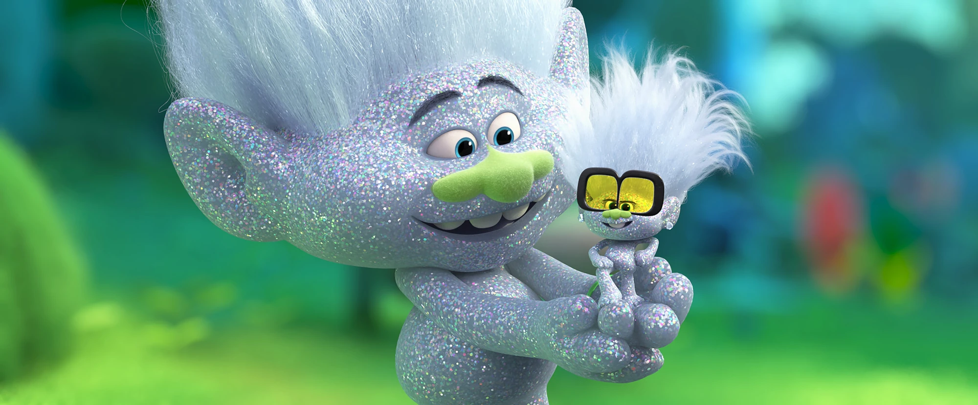 Category:Children | Trolls (film) Wikia | Fandom