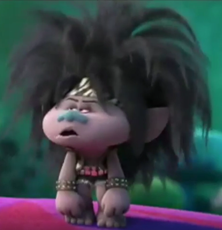 Sid Fret/Gallery | Trolls (film) Wikia | Fandom
