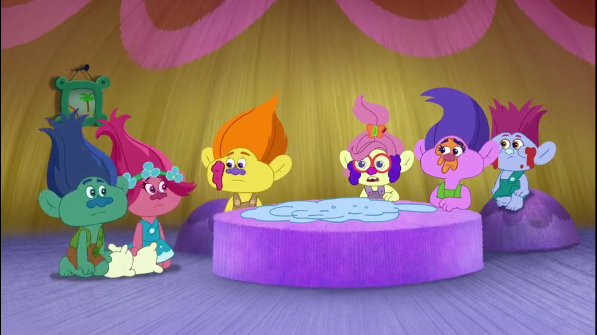 Priscilla/Gallery | Trolls (film) Wikia | Fandom