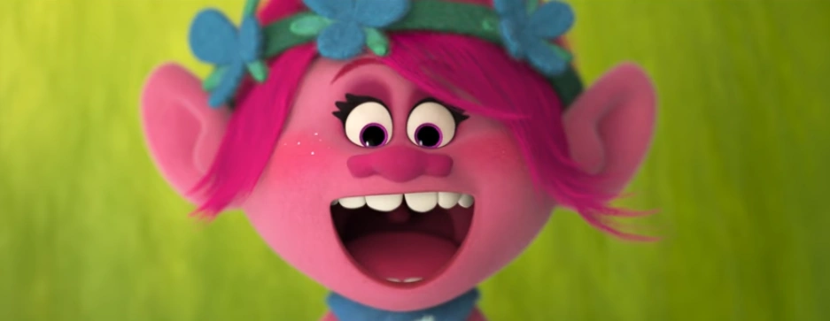 Image - Princess Poppy deleted scene.png | Trolls (film) Wikia | FANDOM ...