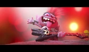 Queen Barb | Trolls (film) Wikia | FANDOM powered by Wikia