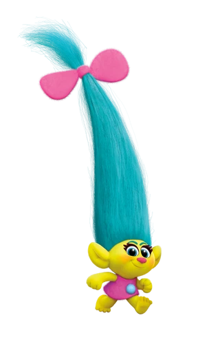 Smidge | Trolls (film) Wikia | Fandom