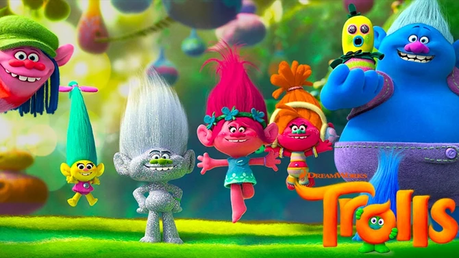 Trolls (film) Wikia | FANDOM powered by Wikia