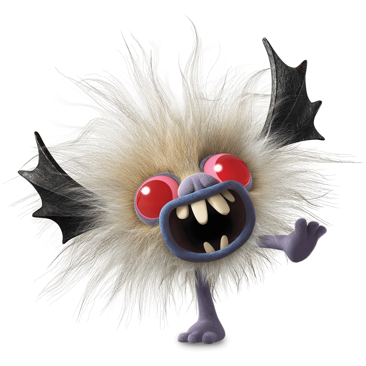 Debbie | Trolls (film) Wikia | Fandom