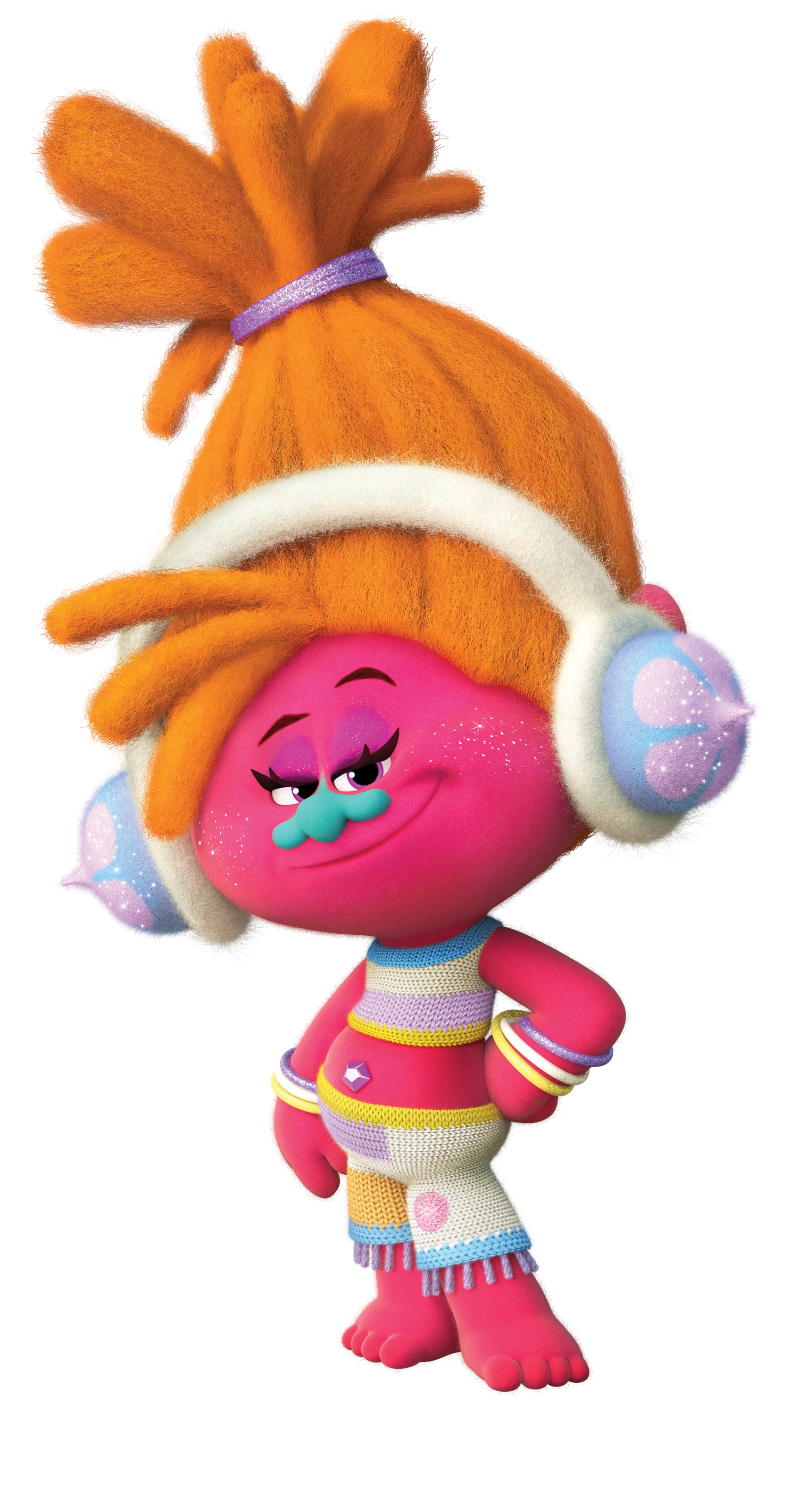 Image - Tr char shot dj 03.png | Trolls (film) Wikia | FANDOM powered ...