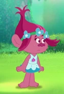 Queen Poppy | Trolls (film) Wikia | Fandom