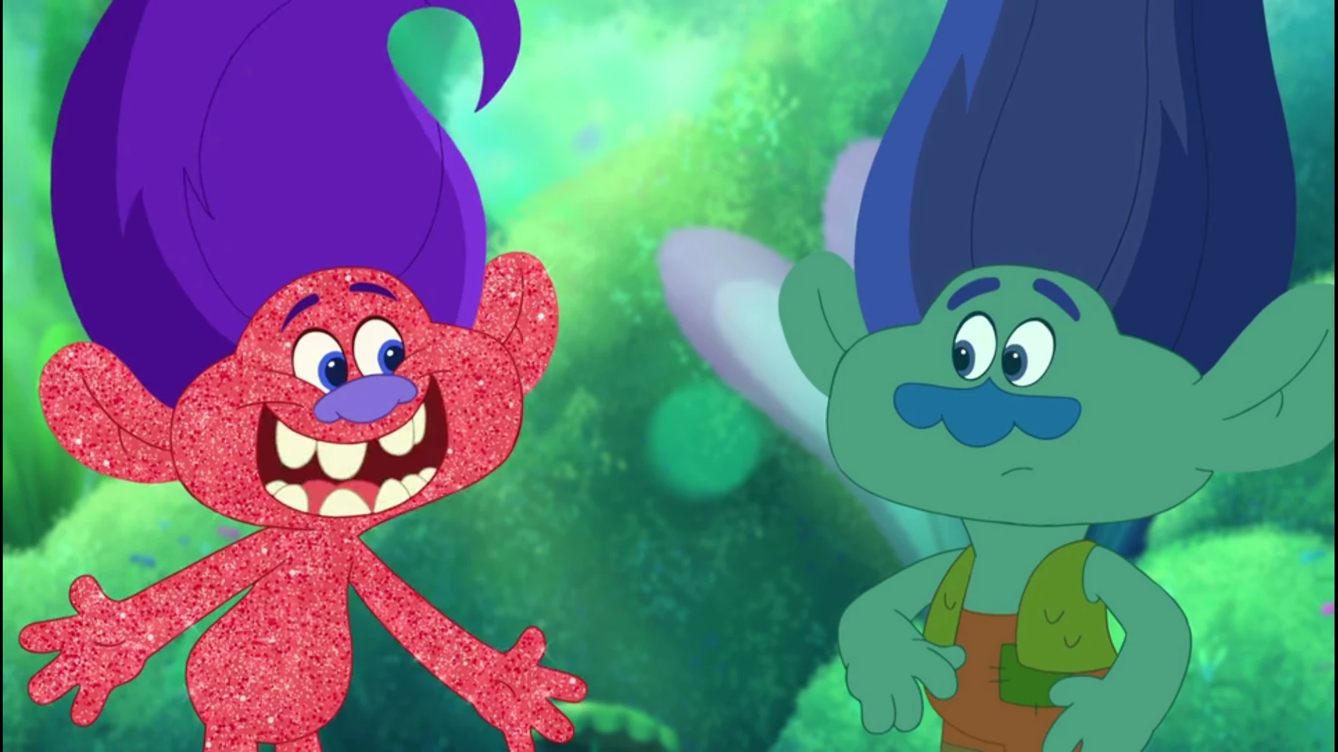 Archer Pastry/Gallery | Trolls (film) Wikia | Fandom