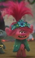 Queen Poppy | Trolls (film) Wikia | Fandom