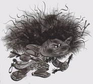 Branch | Trolls (film) Wikia | Fandom