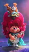 Clampers Buttonwillow/Gallery | Trolls (film) Wikia | Fandom