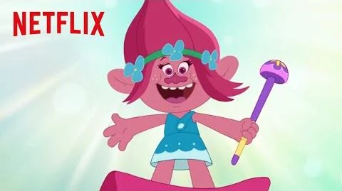 Happily Ever After | Trolls (film) Wikia | Fandom
