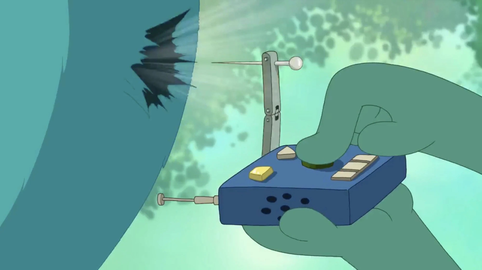 Gary/Gallery | Trolls (film) Wikia | Fandom