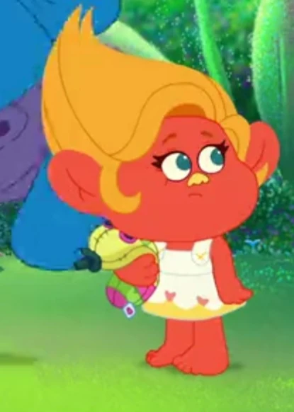 Gemma Fur | Trolls (film) Wikia | Fandom