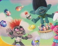 Trolls (species) | Trolls (film) Wikia | Fandom