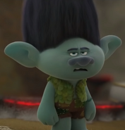Branch | Trolls (film) Wikia | Fandom