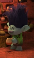Branch | Trolls (film) Wikia | Fandom