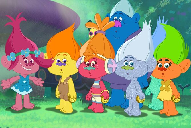 Trolls (film) Wikia | FANDOM powered by Wikia Trolls (film) Wikia | FANDOM powered by Wikia