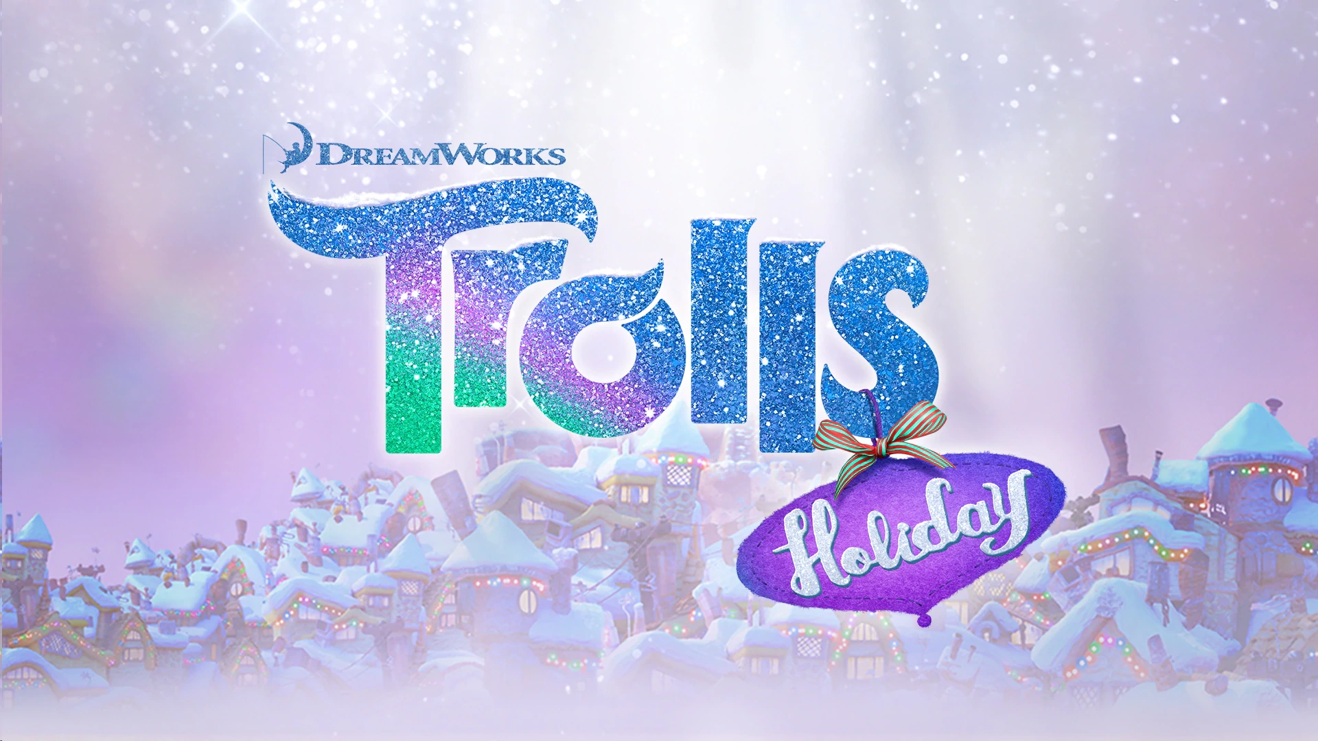 Trolls Holiday | Trolls (film) Wikia | Fandom