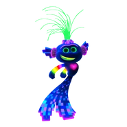 Techno Trolls | Trolls (film) Wikia | Fandom