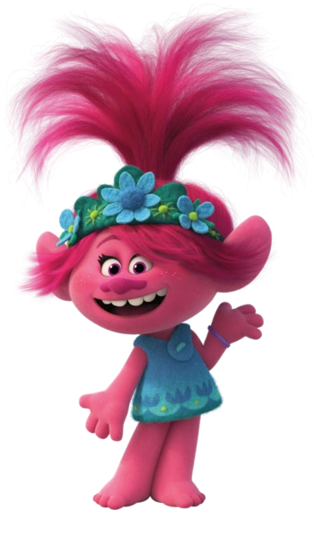 The Snack Pack | Trolls (film) Wikia | Fandom
