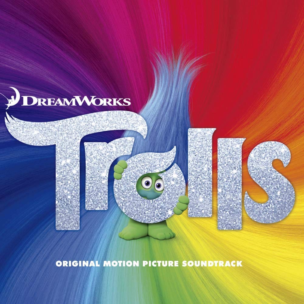 Trolls - Soundtrack | Trolls (film) Wikia | Fandom Trolls - Soundtrack | Trolls (film) Wikia | Fandom