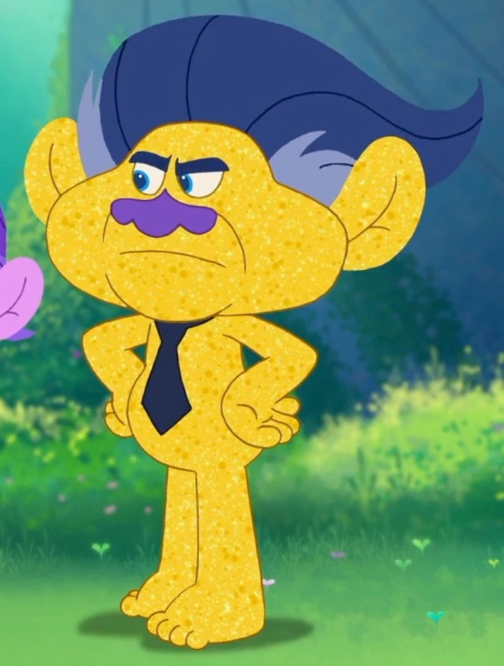 Sky Toronto | Trolls (film) Wikia | Fandom