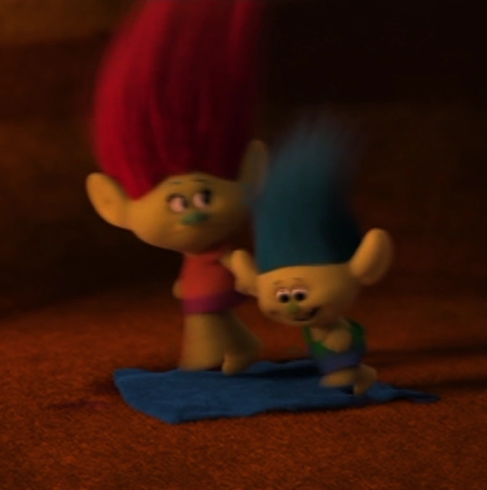 Mandy Sparkledust/Gallery | Trolls (film) Wikia | Fandom