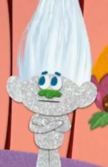 Guy Diamond | Trolls (film) Wikia | Fandom