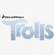 Trolls Logo | Trolls (film) Wikia | Fandom