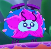 CJ Suki | Trolls (film) Wikia | Fandom