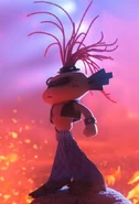 King Trollex | Trolls (film) Wikia | Fandom