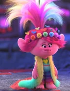 Queen Poppy | Trolls (film) Wikia | Fandom