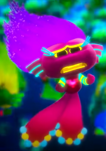 Bliss Marina Trolls Film Wikia Fandom