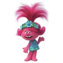 Queen Poppy | Trolls (film) Wikia | Fandom