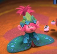 Queen Poppy | Trolls (film) Wikia | Fandom