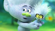 Guy Diamond | Trolls (film) Wikia | Fandom