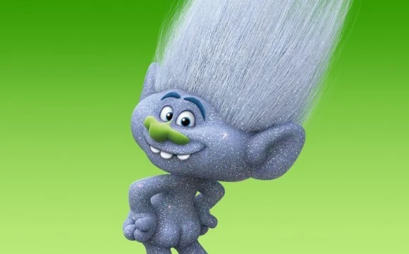 Image - Trolls guy diamond1.jpg | Trolls (film) Wikia | FANDOM powered ...