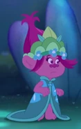 Queen Poppy | Trolls (film) Wikia | Fandom