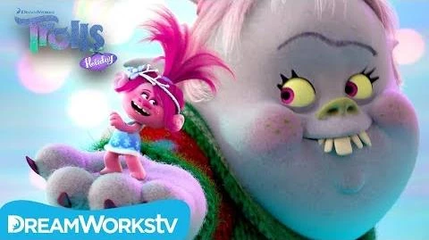Holiday | Trolls (film) Wikia | Fandom