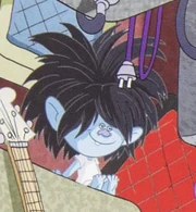 Carol | Trolls (film) Wikia | Fandom