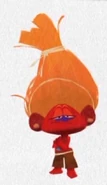 DJ Suki | Trolls (film) Wikia | Fandom